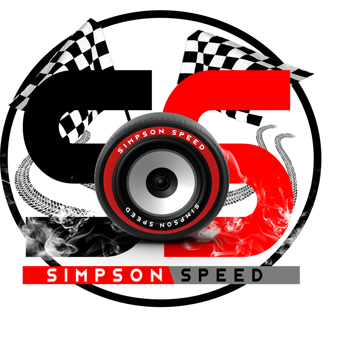 Sounds Speakers and Speed Official American Bass Retailer – Simpson Speed
